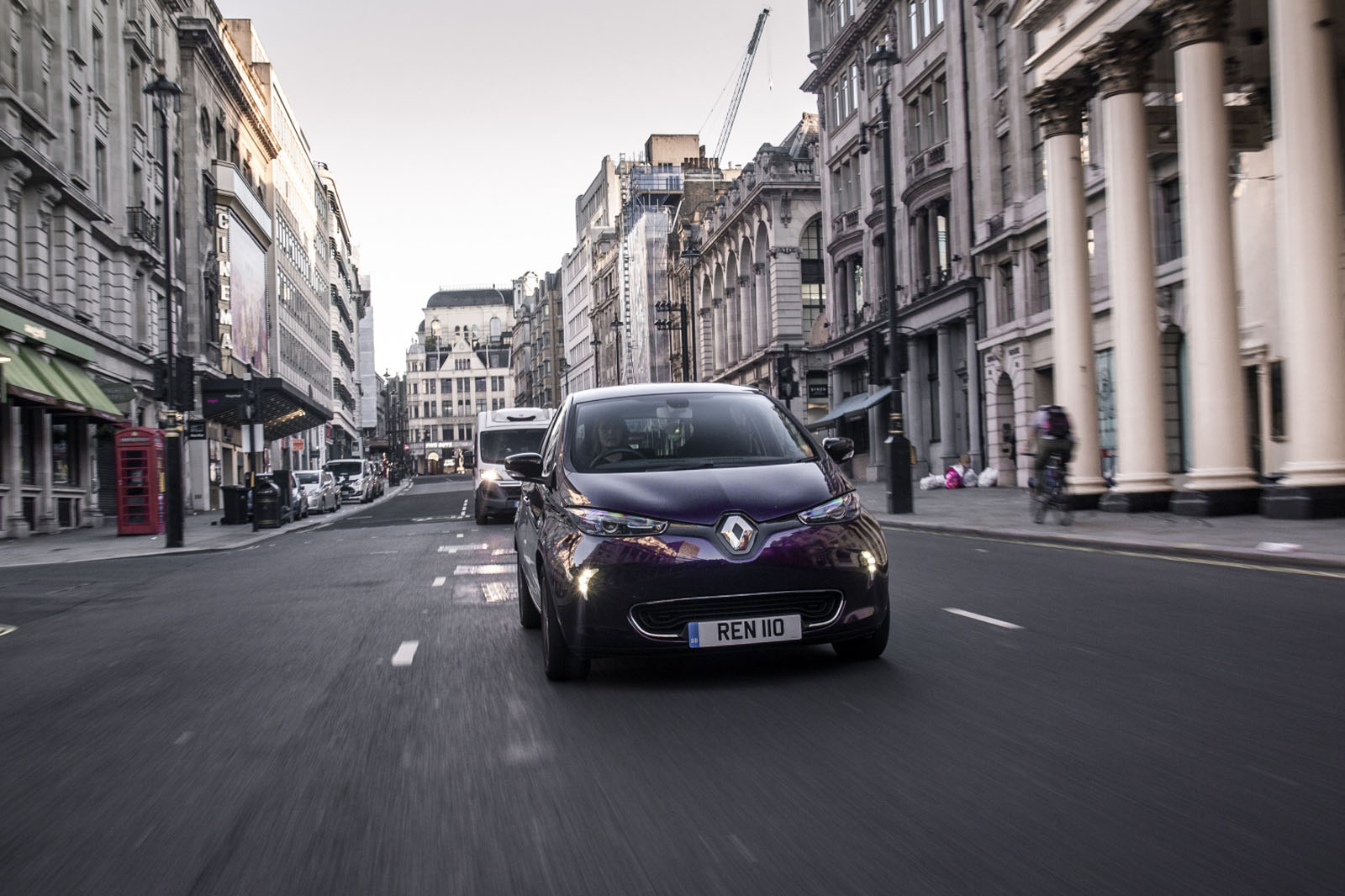 The Best Small Electric Car