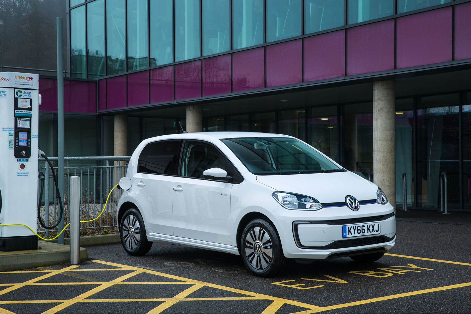 The Best Small Electric Car