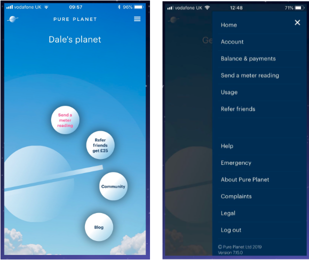 Q&A with Pure Planet