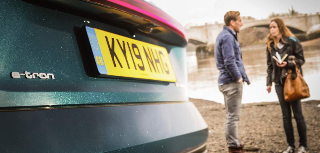 Ben Fogle is new ambassador for Go Ultra Low campaign