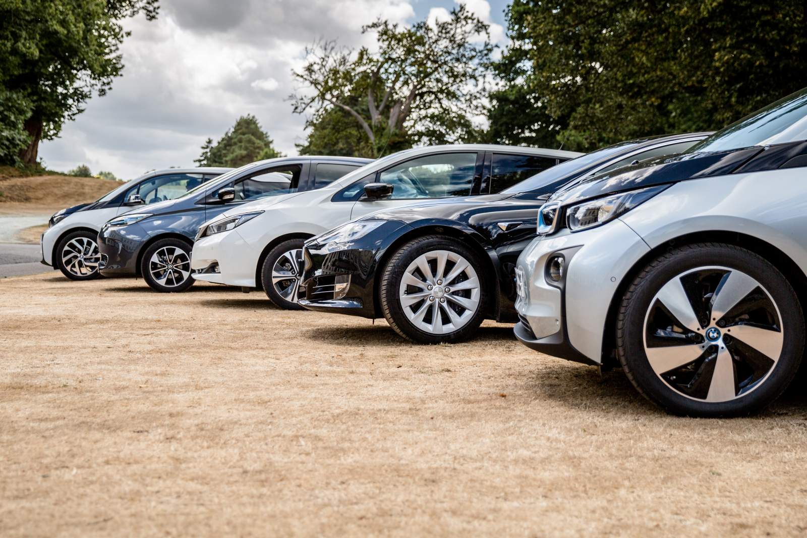 Q&A with Fiona Howarth, CEO Octopus EV