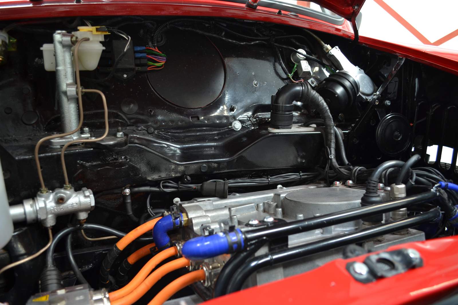 Q&A with Raphaël Caillé, Managing Director of Swindon Powertrain