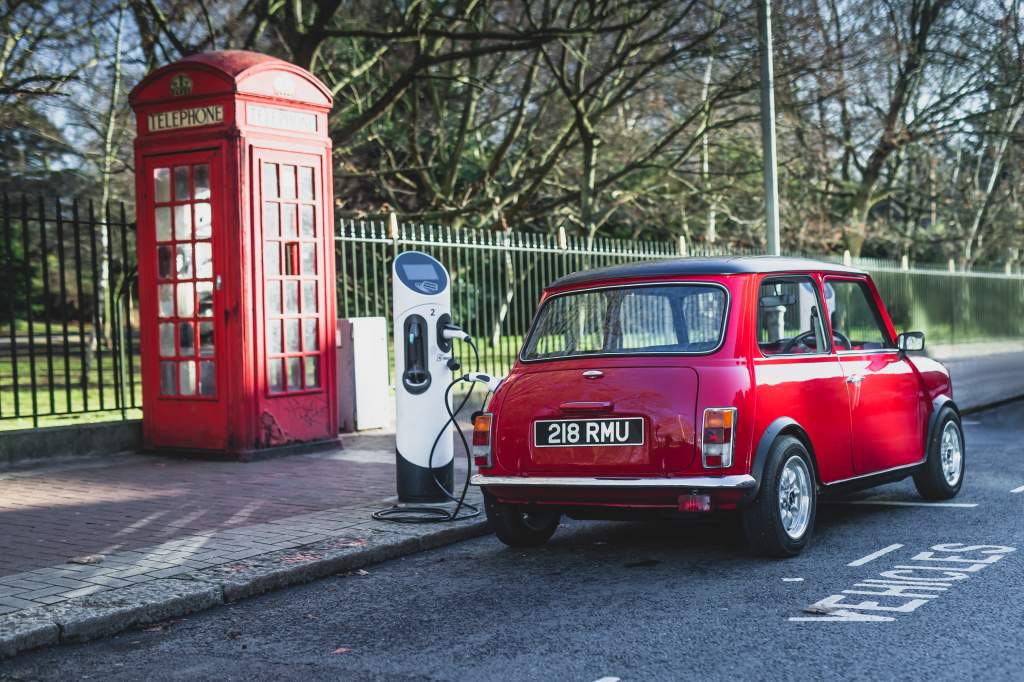 Q&A with Raphaël Caillé, Managing Director of Swindon Powertrain