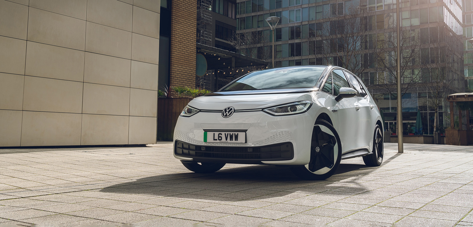 What drains an EV’s battery?