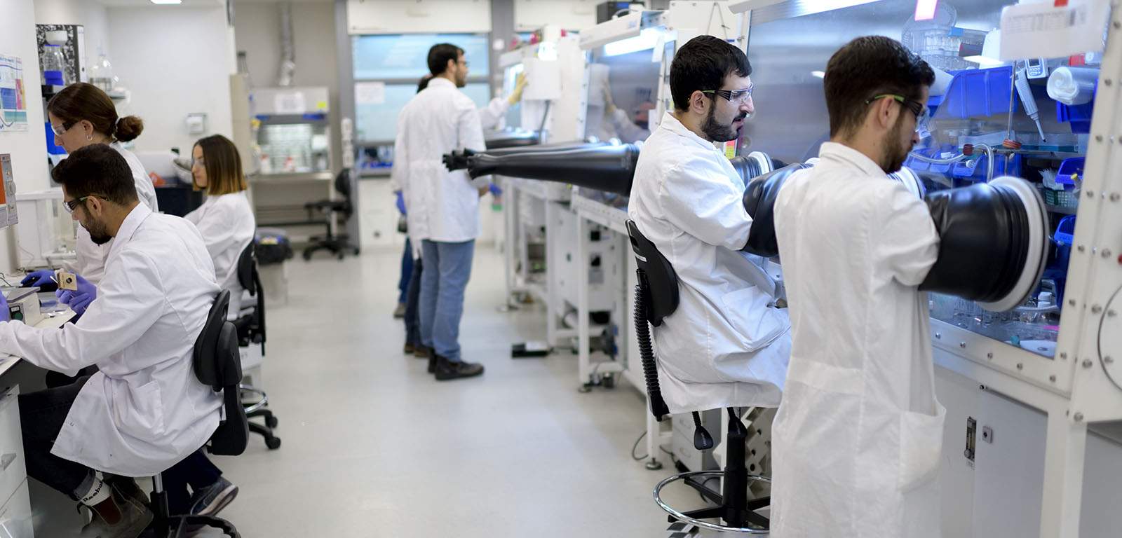 The evolving nature of EV battery design