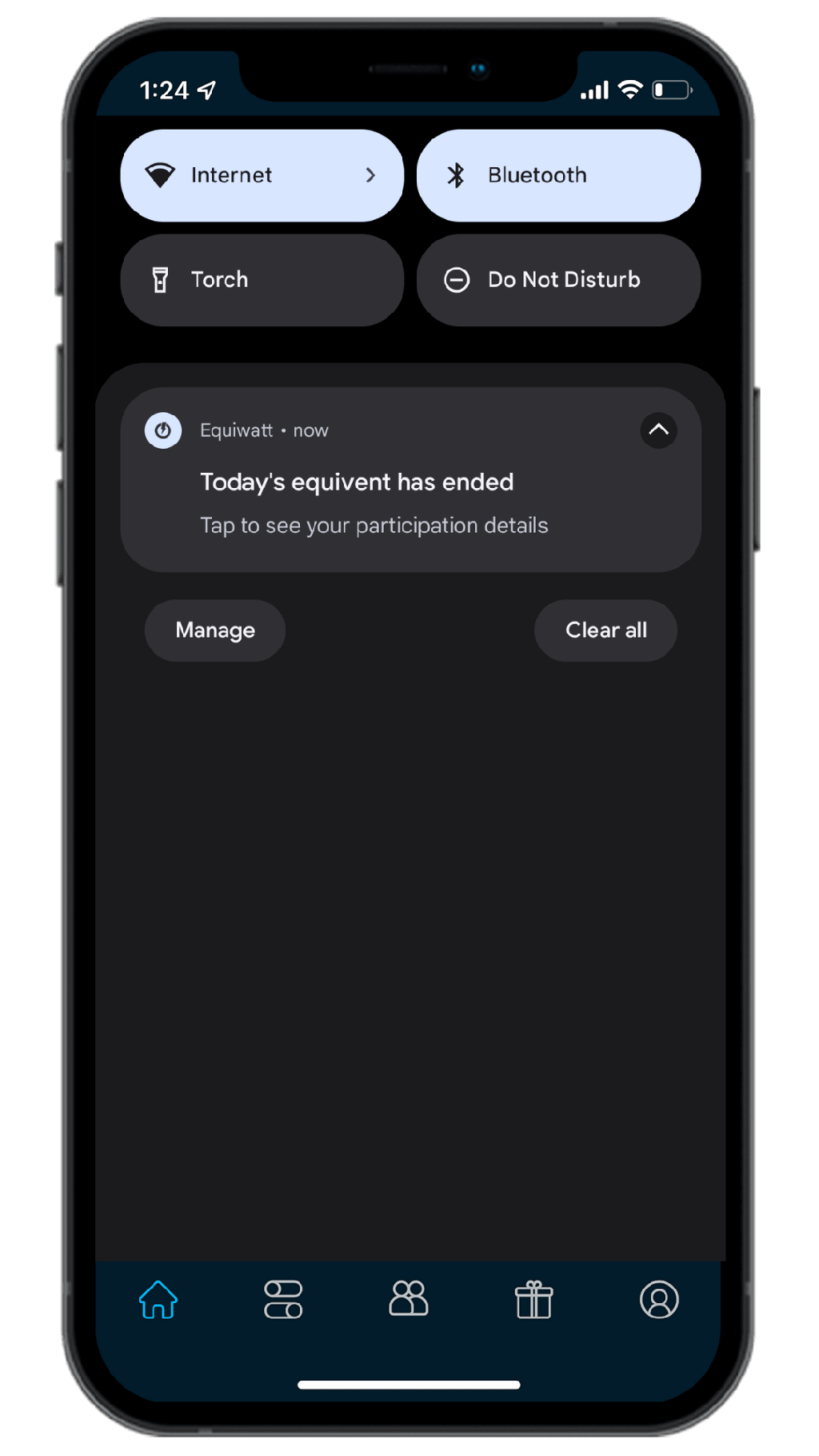 Save energy and earn up to £150 a year in rewards