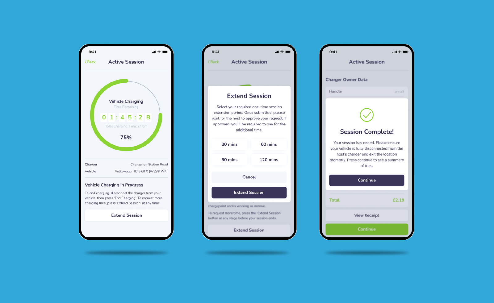 Q&A with Joosup’s founder Simon Burge