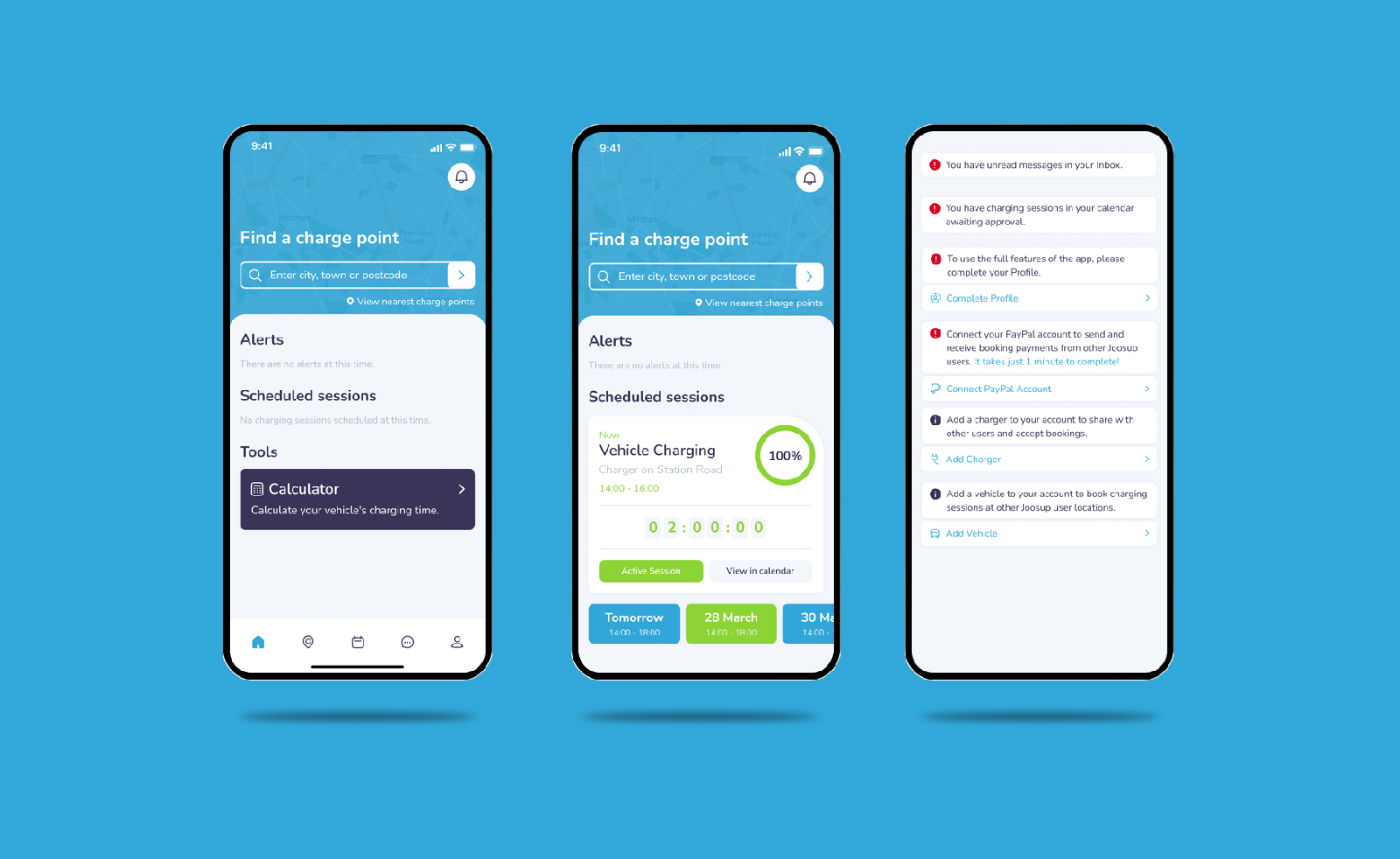 Q&A with Joosup’s founder Simon Burge