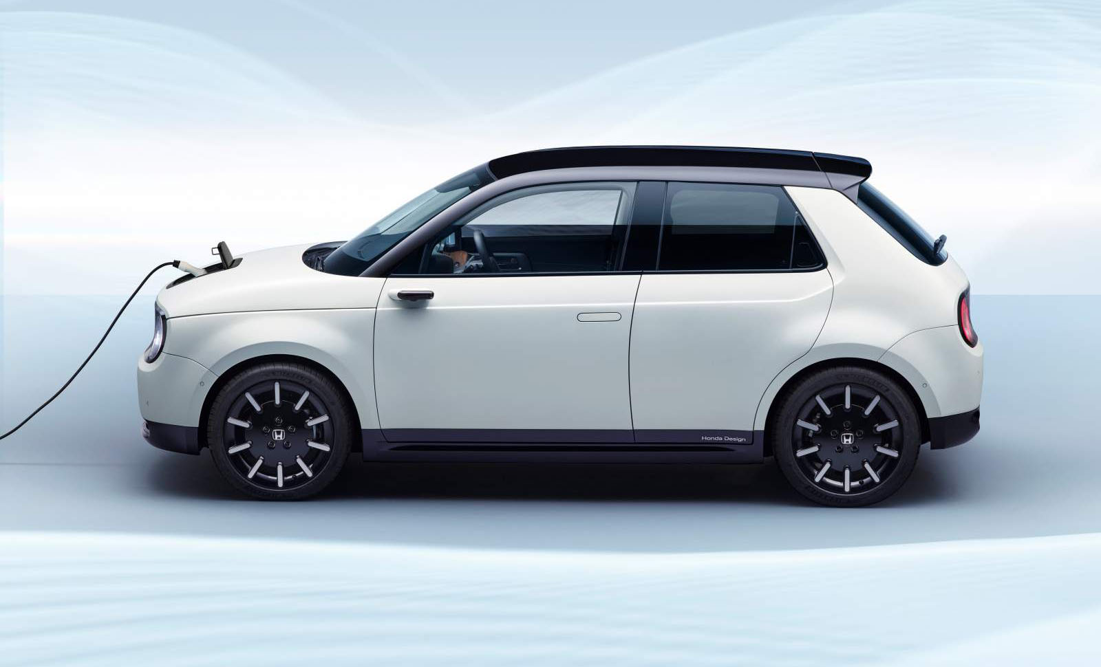 Reservations open for fully-electric Honda e