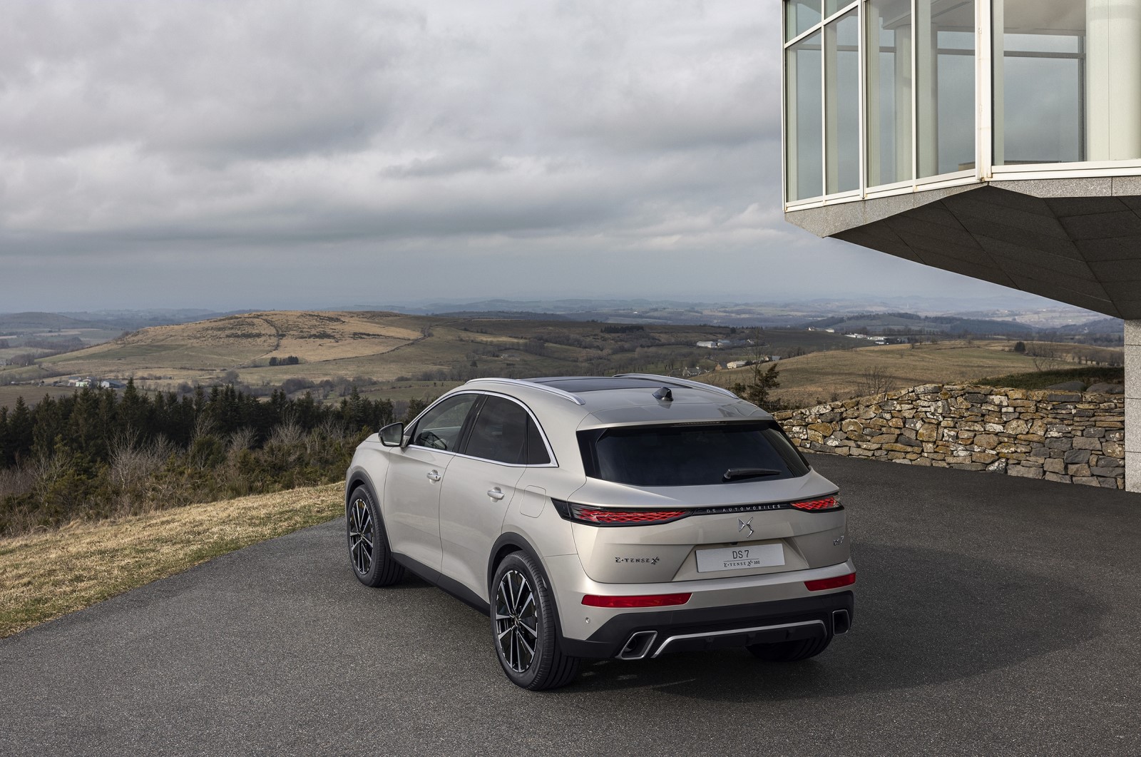 DiscoverEV - EV news, EV reviews, features and tests