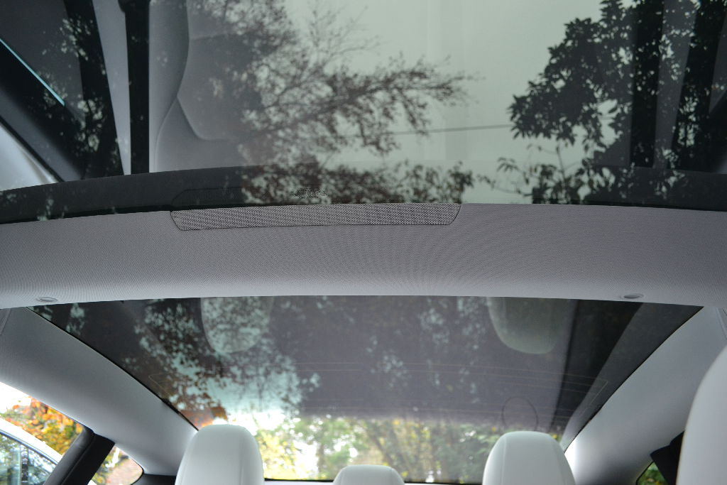 2023 Tesla Upgraded Model 3