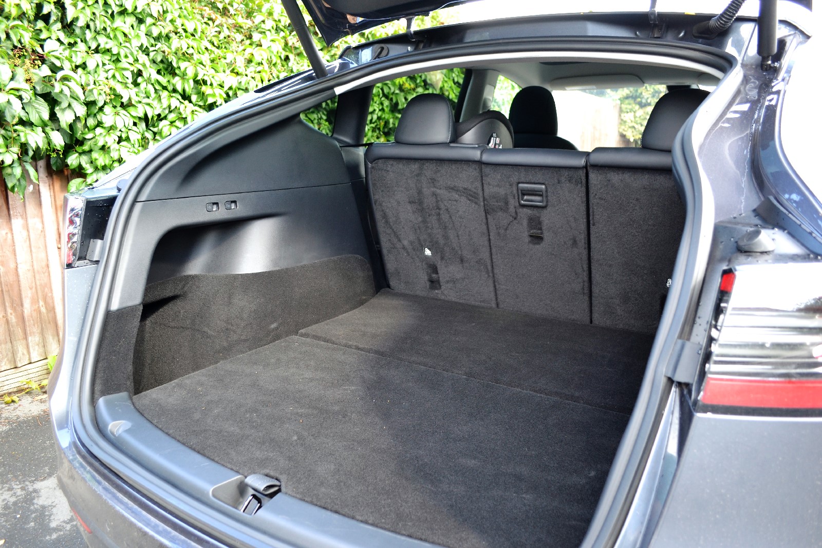 2022 Tesla Model Y Long Range review