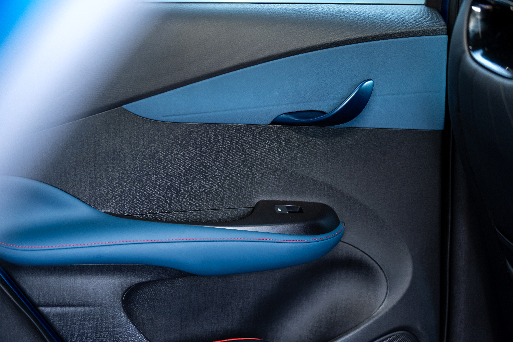 BYD Dolphin review