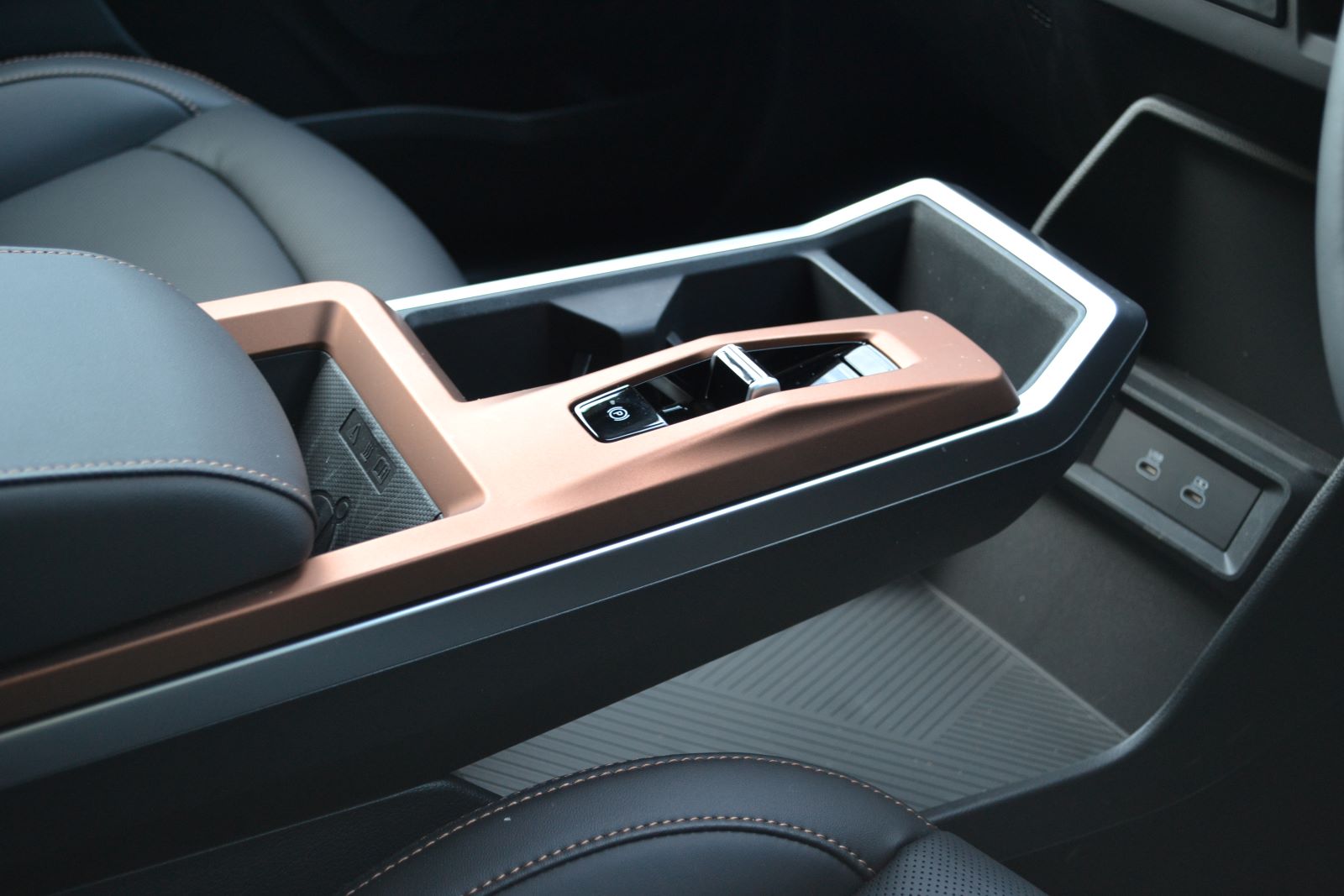 KGM Motors Torres EVX review