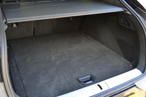 Lotus Eletre S review