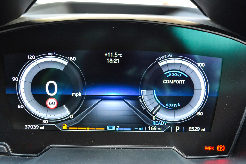 BMW i8: long term test review