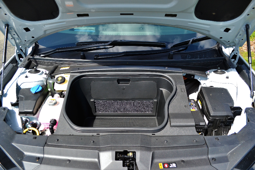 Hyundai IONIQ6 review