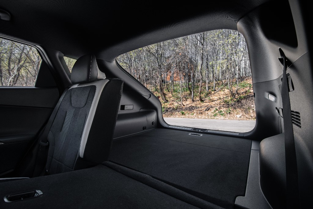 Kia EV6 review