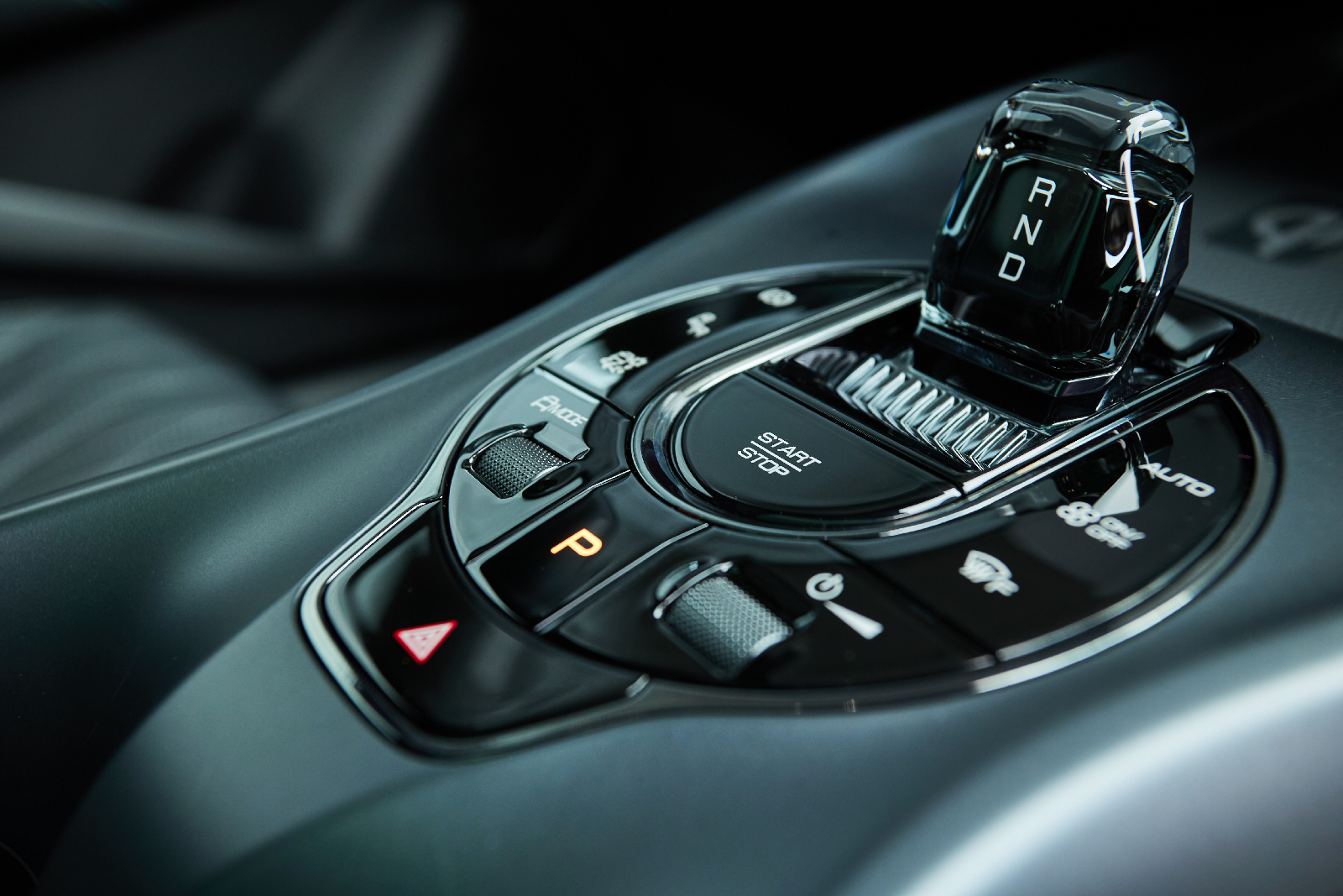 BYD Seal review