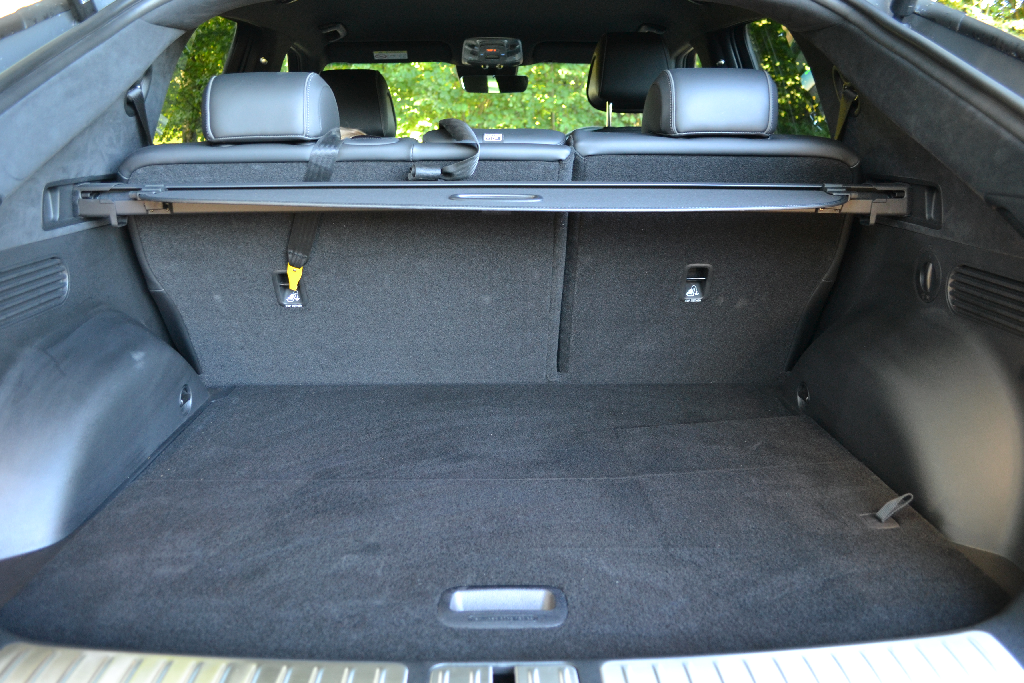 Genesis GV60 review