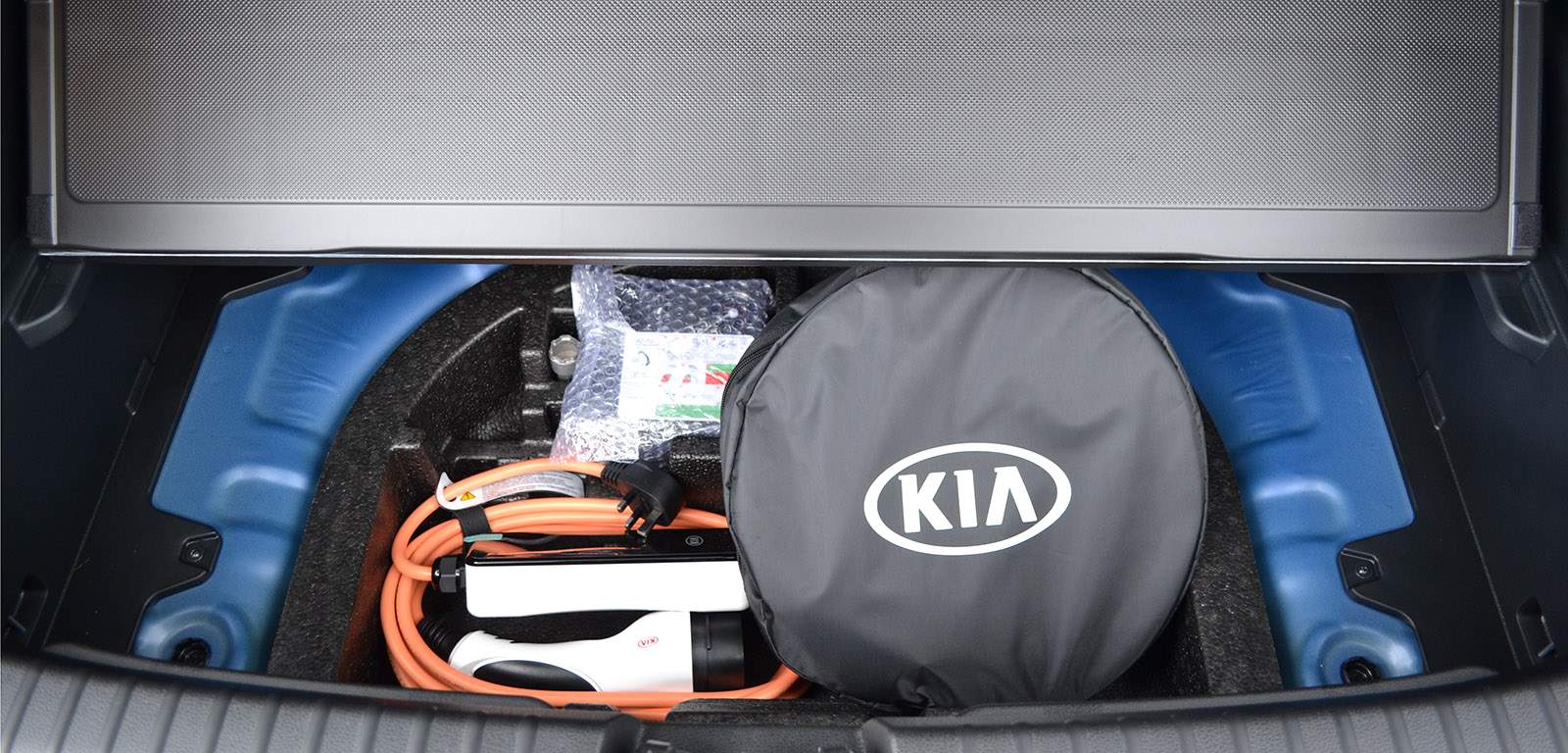 2020 Kia Soul EV First Edition review