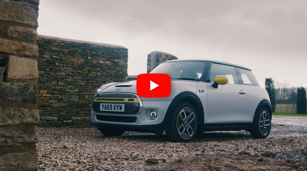 Mini Electric Review