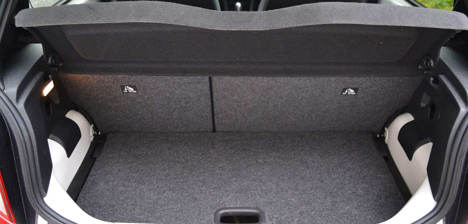 2020 SEAT Mii Electric review