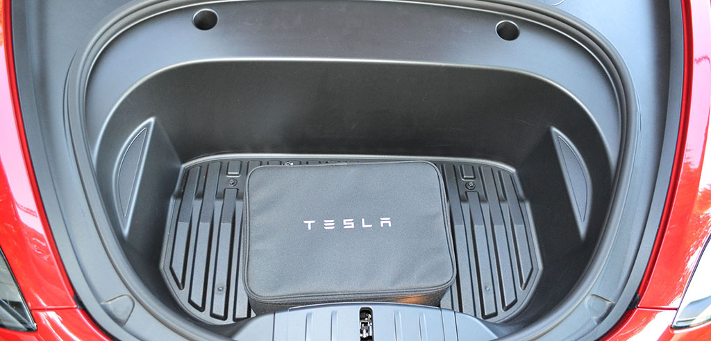 2021 Tesla Model 3 Long Range review