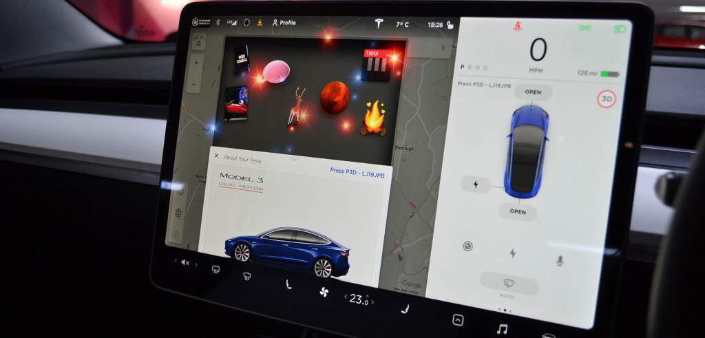 Tesla Model 3 Performance 2019 Review