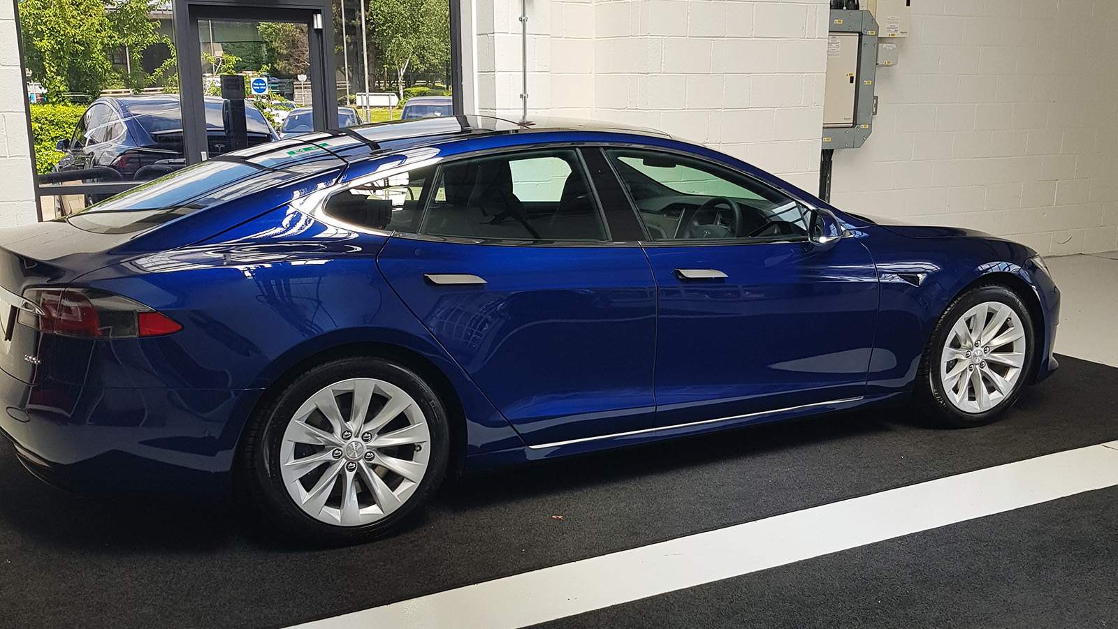 Tesla Model S: long term test review