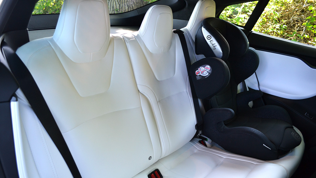 2019 Tesla Model S Long Range review