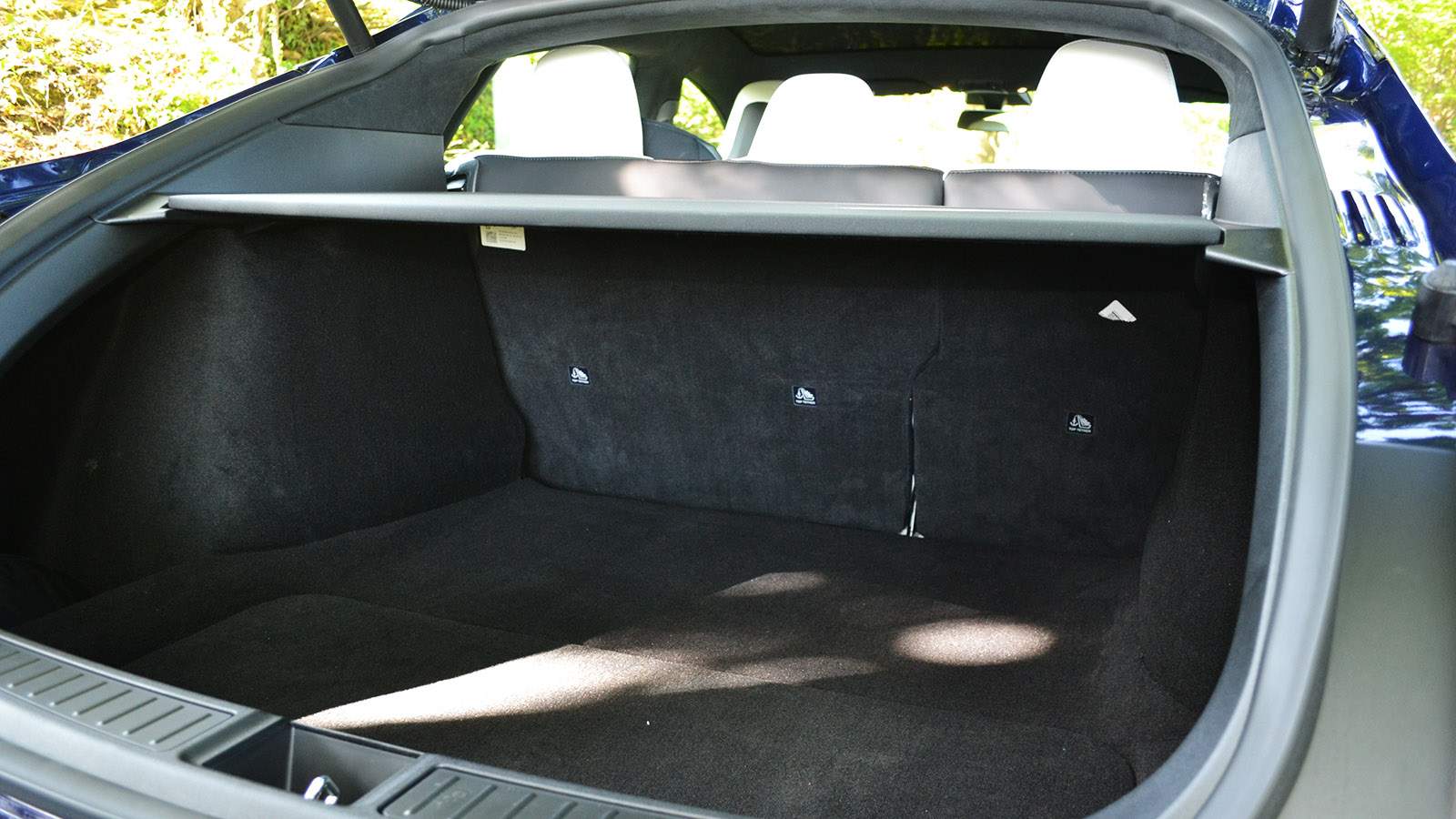 2019 Tesla Model S Long Range review