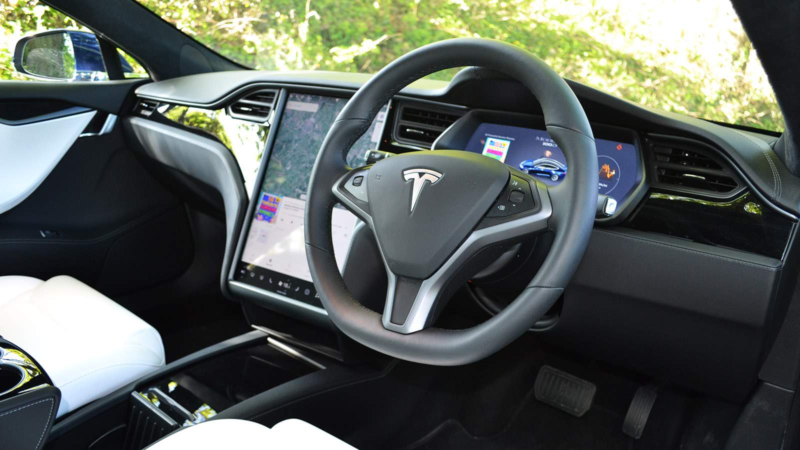 2019 Tesla Model S Long Range review