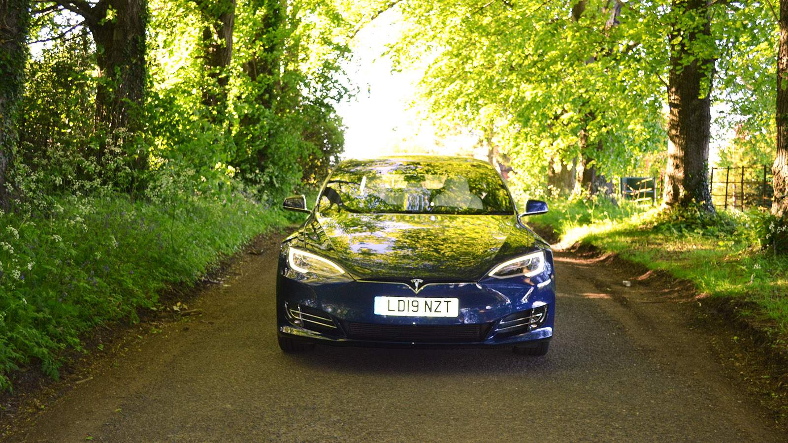 2019 Tesla Model S Long Range review