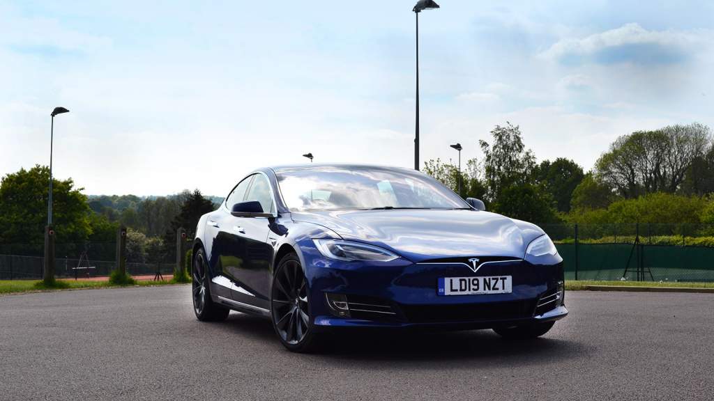 2019 Tesla Model S Long Range review