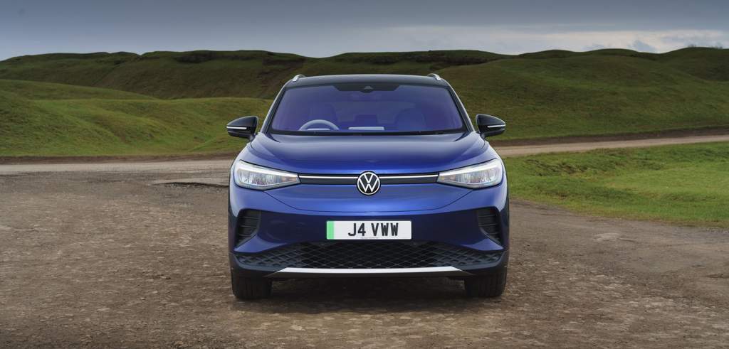 Volkswagen ID.4 review